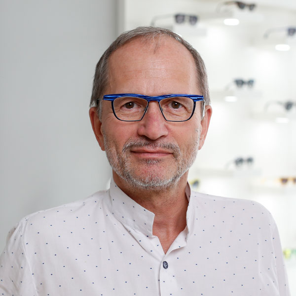 ÜBER UNS | Seidl Optik